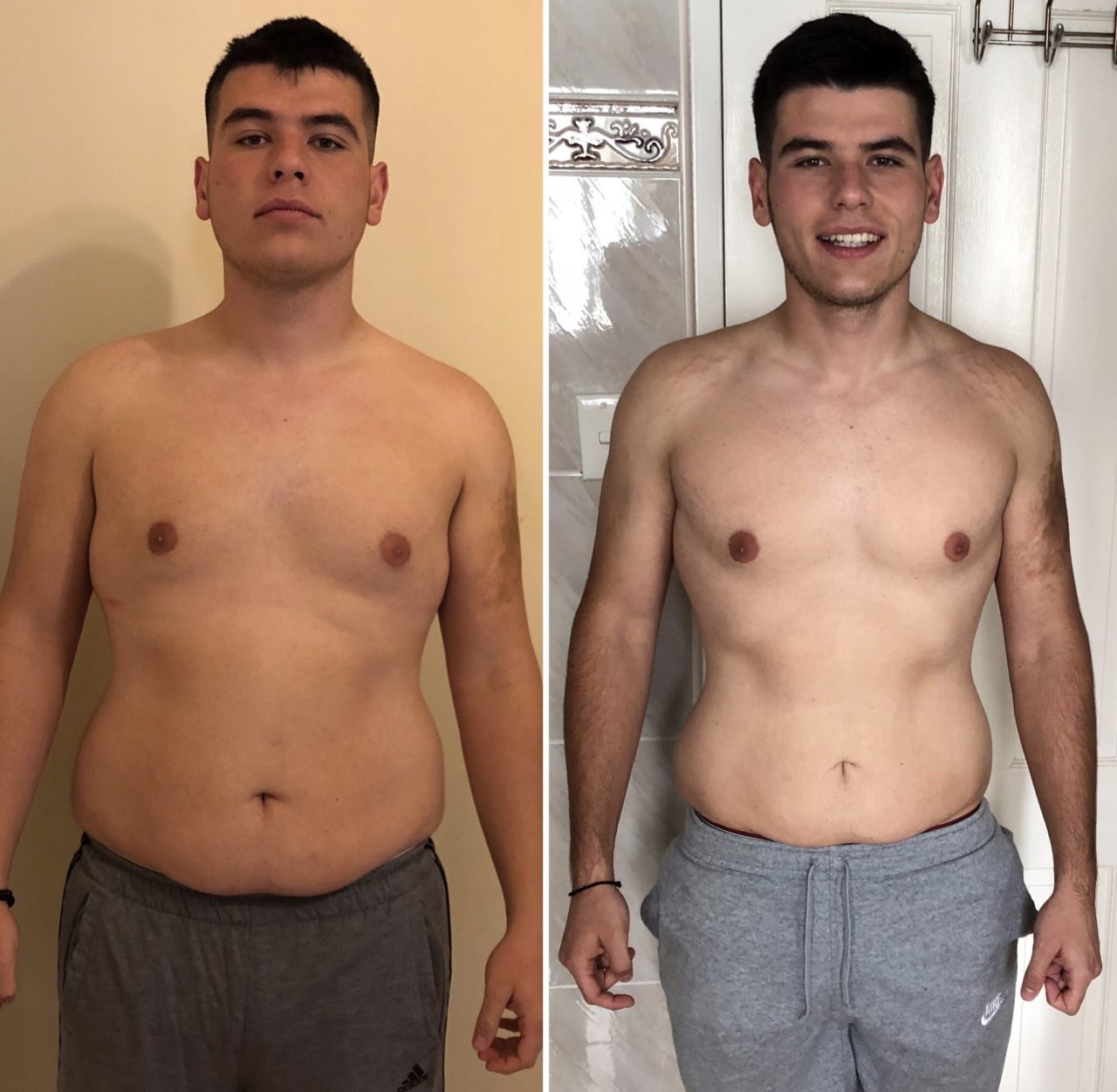 Nick Knows | Food & Training Programs